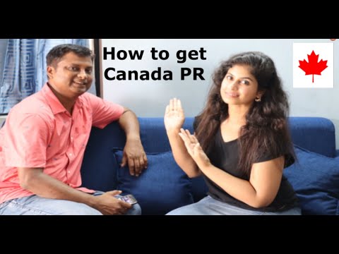 #Canada Diaries - Immigration - Self Assessment