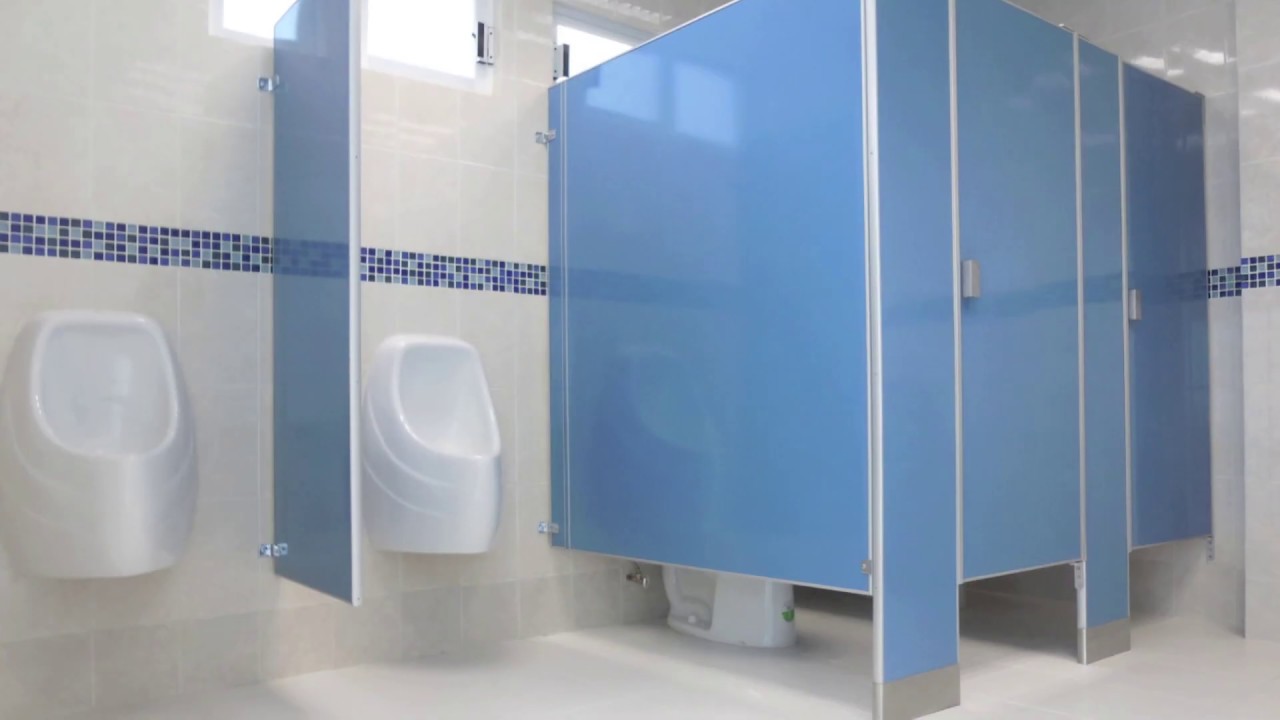 MAMPARAS PARA BAÑOS | MACUP