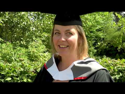 Suzanna Blackshaw - BA (Hons) Education Studies