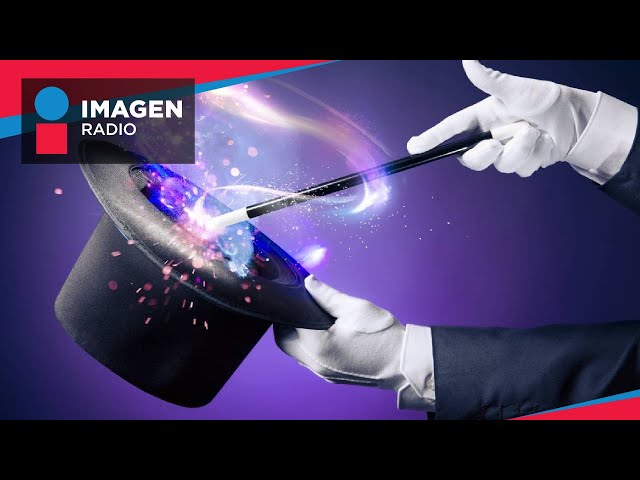 La magia, una práctica milenaria que sigue vigente