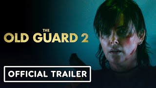 The Old Guard 2 - movie: watch streaming online