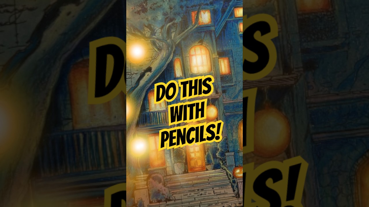 How To Make Your Art Glow Like Magic