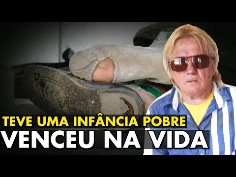 A história de Adilson Ribeiro - Brega Retrô - Brega Pop - Música Paraense