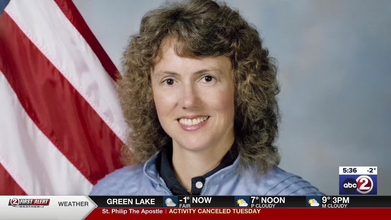 Christa McAuliffe Elementary reflects on Challenger disaster