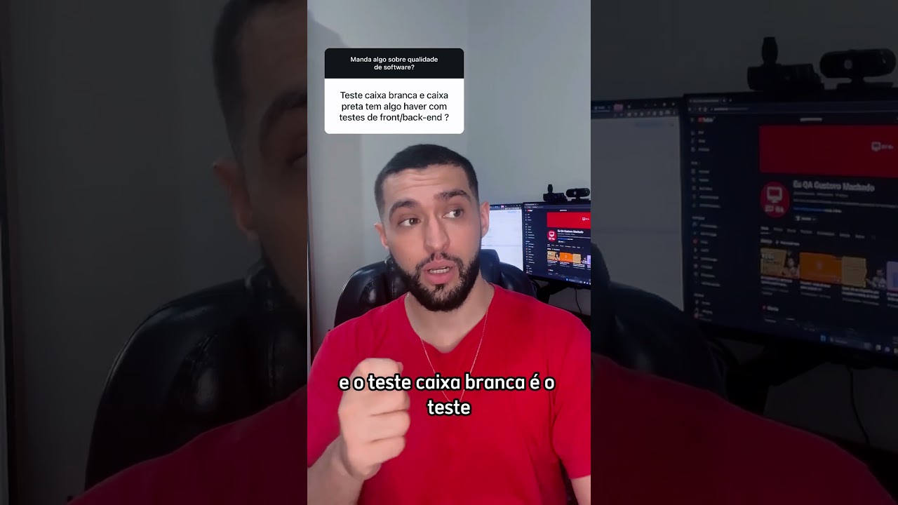 Q&A: White and Black Box Testing vs Front/Back end #1