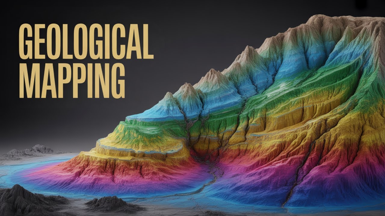 Why Every Engineer Gets Geological Mapping Wrong