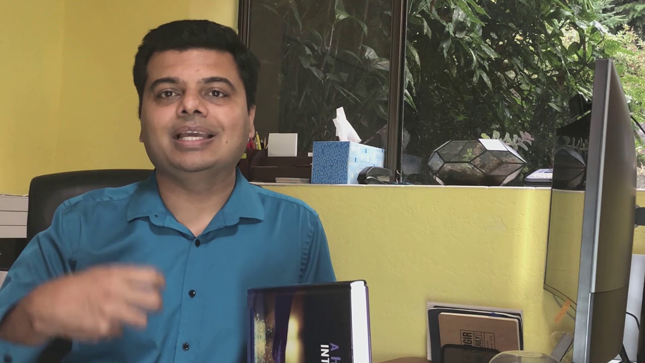 A Hands-on Introduction to Data Science: Author Chirag Shah talks about his textbook