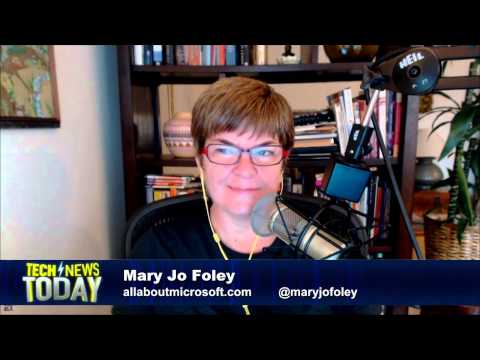 Tech News Today 1130: Amazon Echos Siri