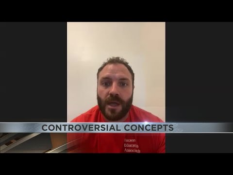 Controversial teaching concepts
