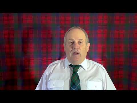 Clan Donnachaidh - Clan Greeting