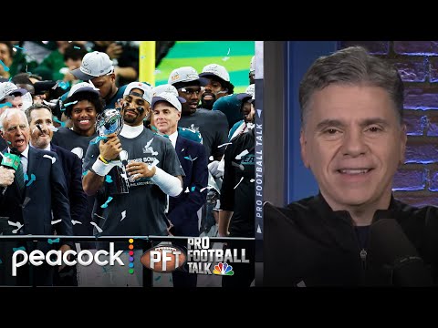 Who were the best teams in NFL history? | Pro Football Talk | NFL on NBC
