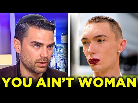 Ben Shapiro DESTROYED AGAIN Woke Culture and They're FURIOUS!