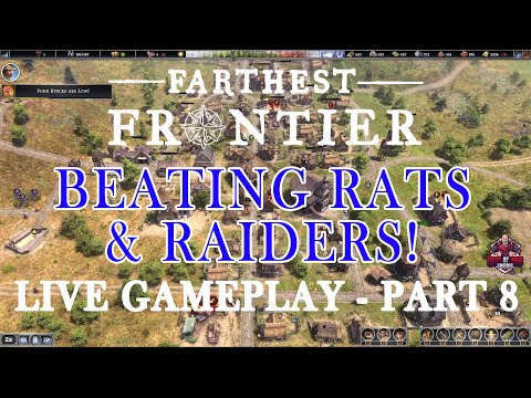 Steam Community :: Video :: Farthest Frontier Gameplay - Live Gameplay ...