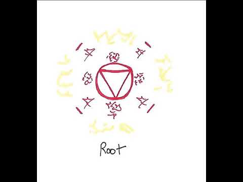 Light Language: Root Chakra