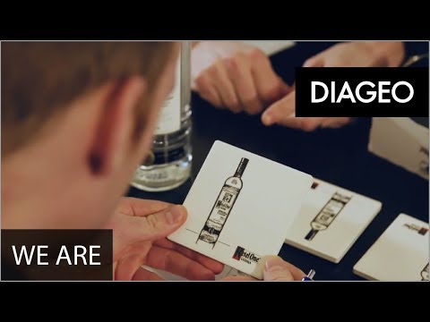 We Are Diageo | Meet Our Marketing Team | Amsterdam, Netherlands | Diageo