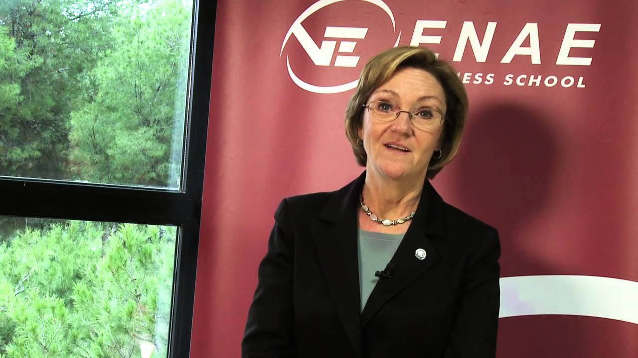 ENAE BUSINESS SCHOOL : Rankings, Fees & Courses Details | Top Universities