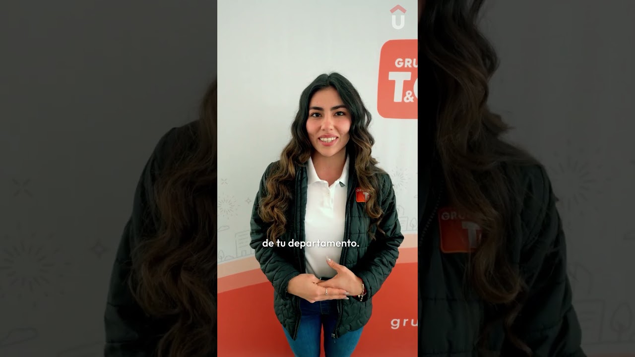 3 Razones para comprar tu depa en Grupo TyC - ExpoUrbania 2025