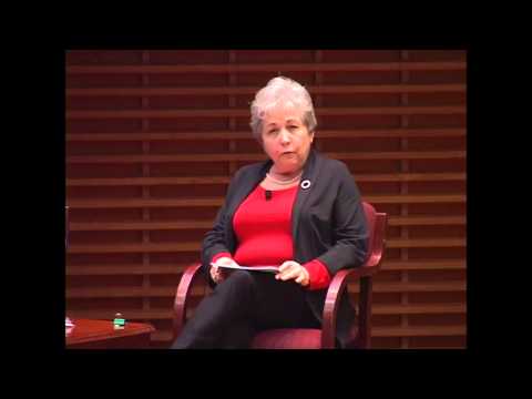 Rachel Lotan on Teaching as a Profession