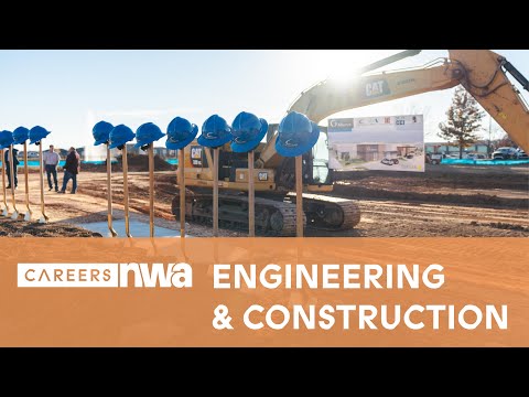 Careers NWA β C.R. Crawford: Build Your Future in Construction