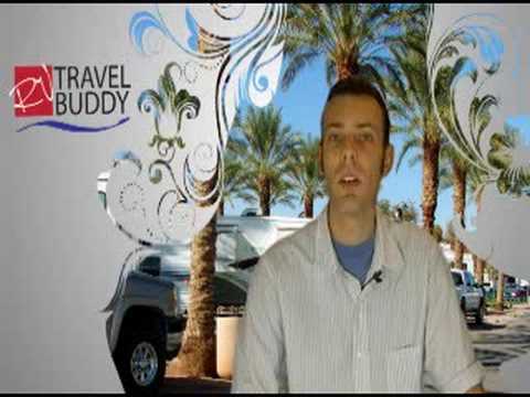 RV Travel Buddy