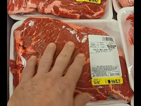How to Pick out the perfect Chuck roast for chuck eye steaks for the grill Chuck roast instructional
