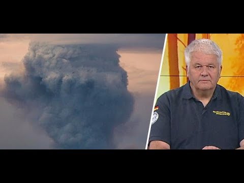 WALDBRAND: "Einsatz zeigt die Wichtigkeit der Freiwilligen Feuerwehr"
