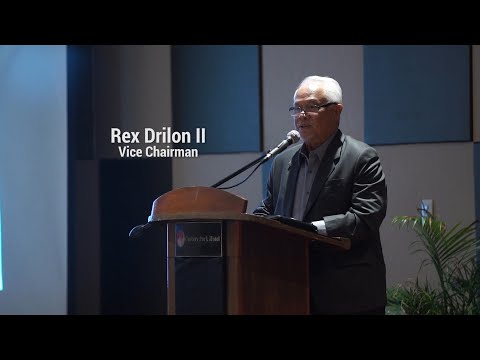 BOC Value Transformation Prograg 0 REX DRILLON Full Lecture
