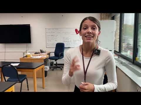 Teacher Profile: Katelyn Simpson