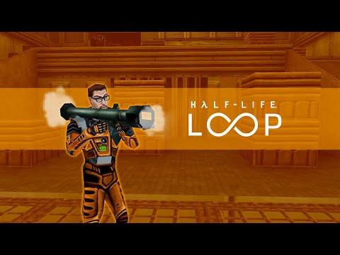 Steam Community :: Video :: Half-Life: Loop - Development Gameplay ...