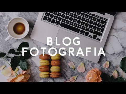 Il mio Blog fotografico per imparare la fotografia