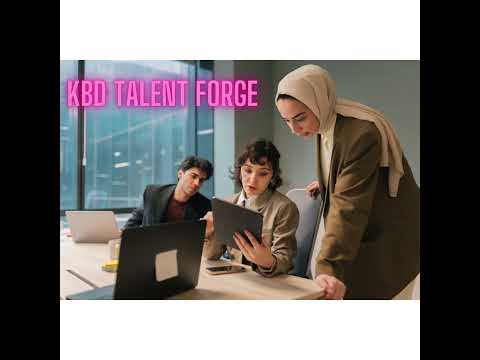 KBD Talent Forge India Pvt. Ltd. - Service Provider of Recruitment Service from Pune