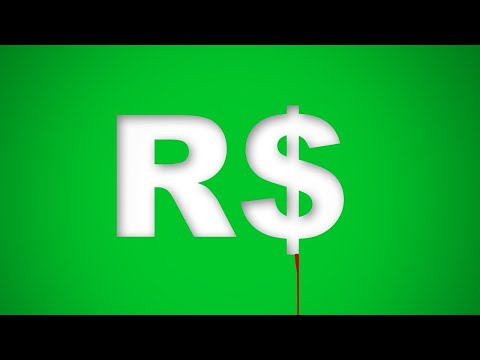 How Free Robux Sites Scam Roblox Users