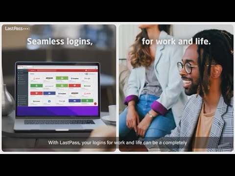 LastPass | Go Password[less] with FIDO2!
