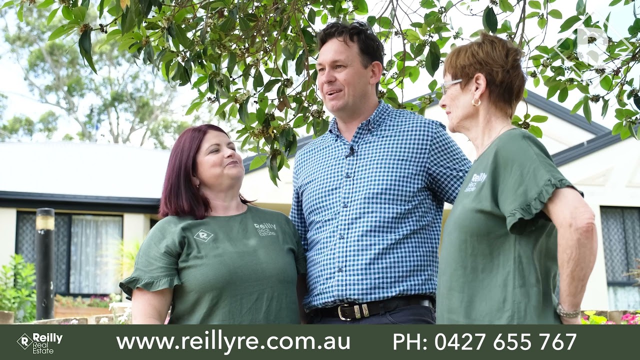 Alan Reilly - Reilly Real Estate - realestate.com.au