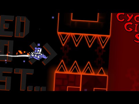 Steam Community :: Video :: My First Extreme Demon Completed ...