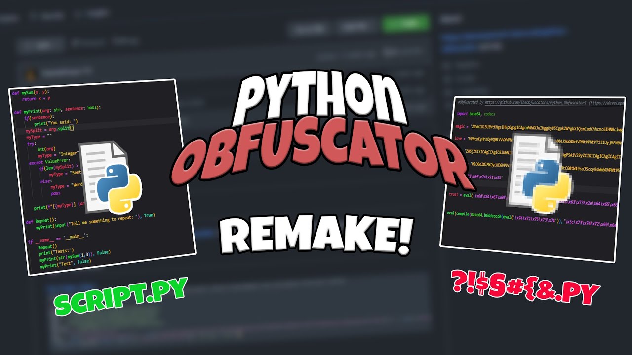 https://development-tools.net/python-obfuscator parody | Python Obfuscator