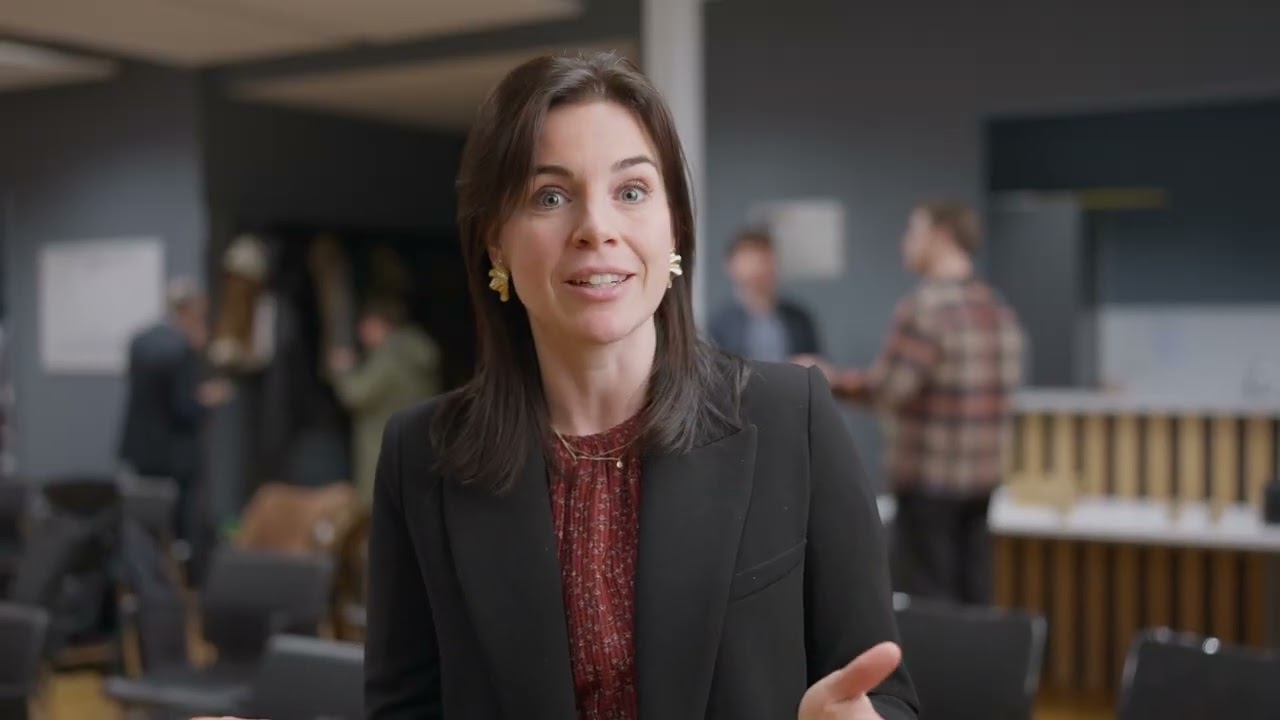 4TU.Ideation Lab  - High Tech for a Sustainable Future