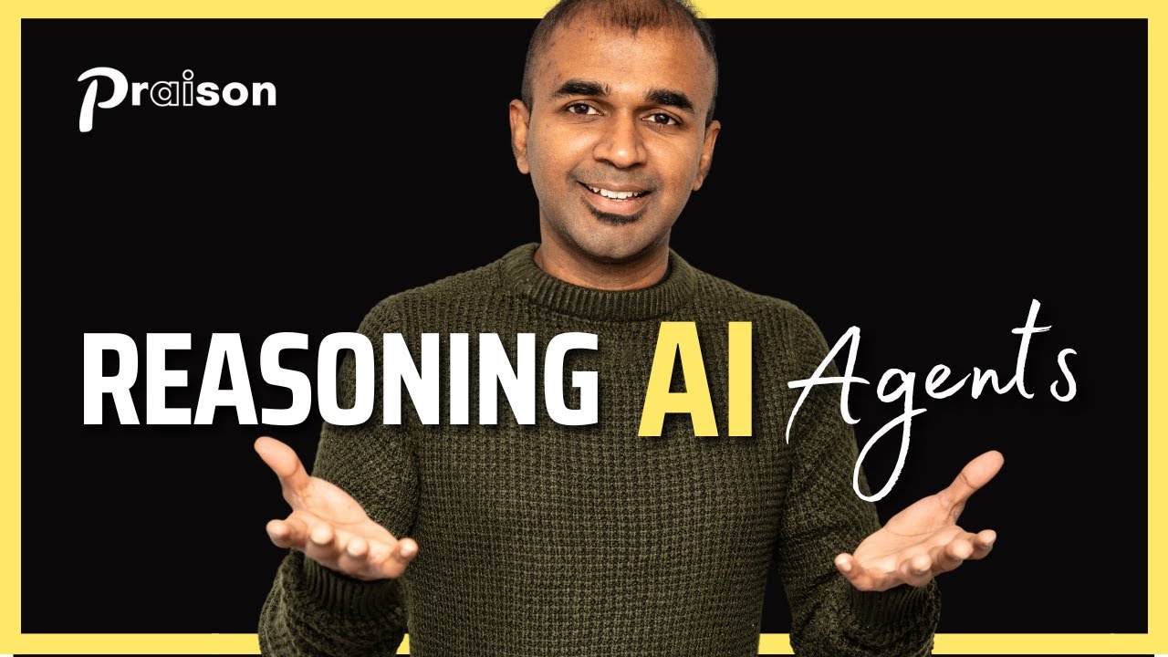 Exploring the Future of AI Agents with Reasoning Capabilities | Galaxy.ai