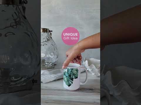 Beach Themed Coffee Mugs Sea Turtle #zazzlemade