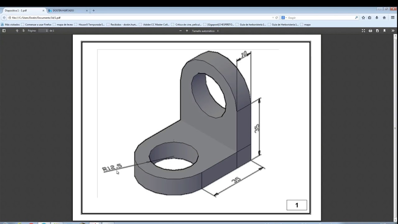 Maquetas Virtuales  -   CLASE 1
