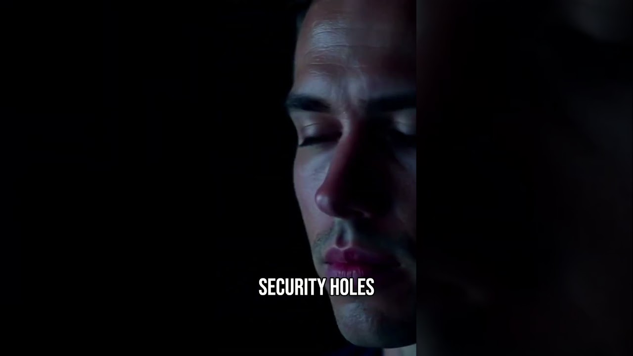 Protect Your Data: Simple Steps to Online Security!