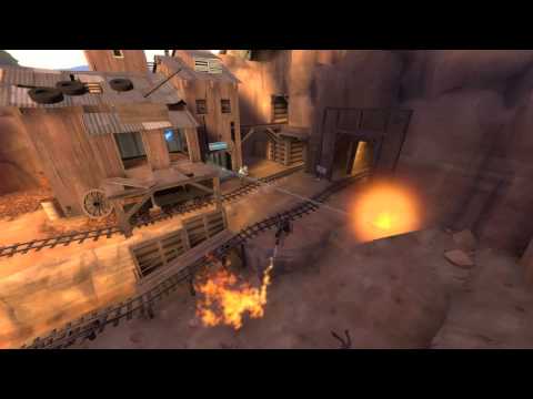 Steam Community :: Video :: TF2 - Los Scouts también hacen SpyCheck