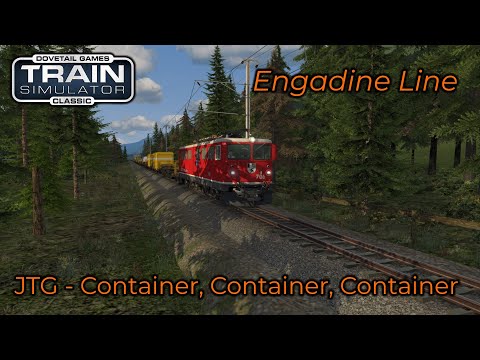 Steam Community :: Video :: JTG - Container, Container, Container