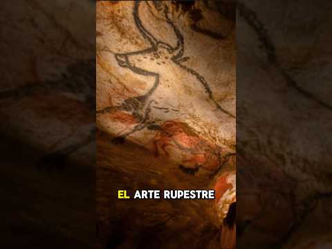 LA VERDADERA HISTORIA DEL ARTE RUPESTRE QUE NADIE TE CUENTA
