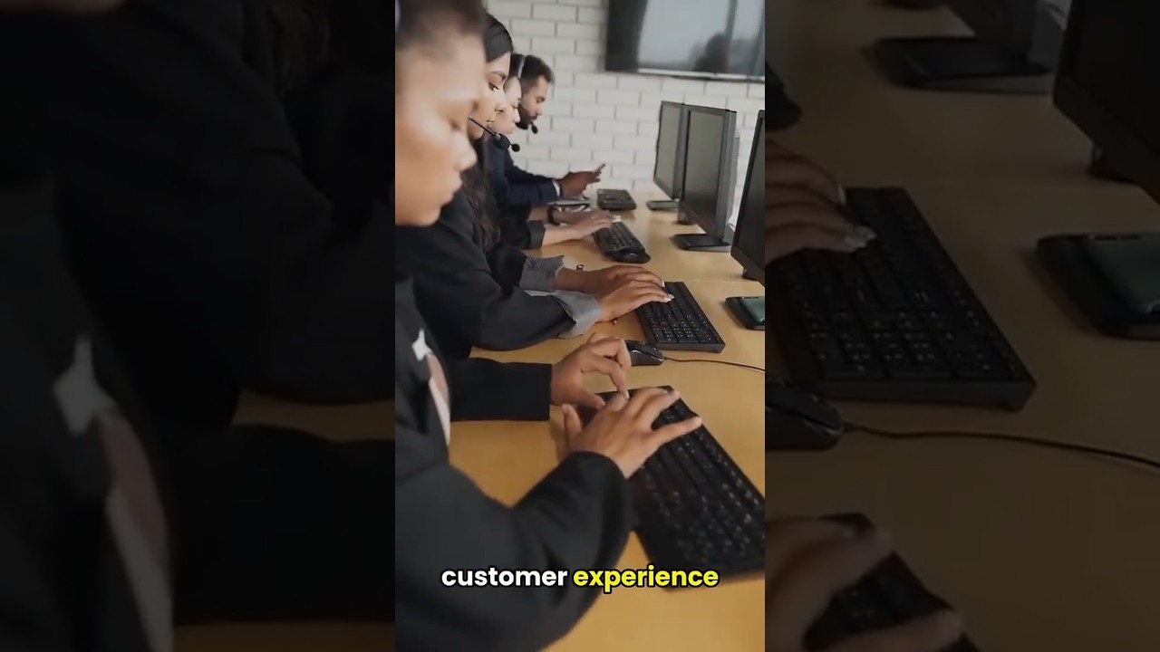 AI’s Role in Transforming Customer Experience and Business Strategy