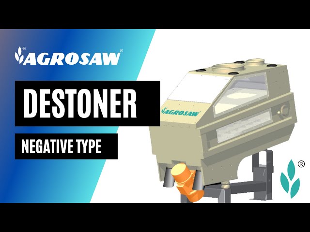 Seed Cleaning Machine - Pre Cleaner For Grain & Spices Manufacturer ...