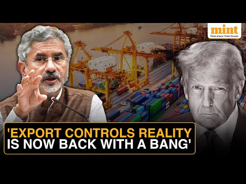 'Will Do What I Think Is Right, Even If It's Against Global Trends': EAM Jaishankar's Solution To...