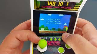 Game Machine 180 IN 1