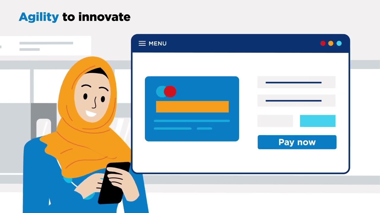 Lumen Application Delivery Solutions
