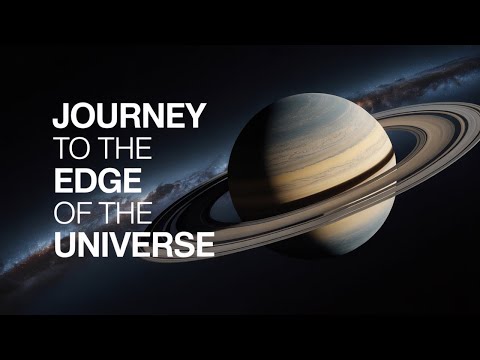 What Really Happens at the Edge of Space? | Crossing Earth's Final Boundary